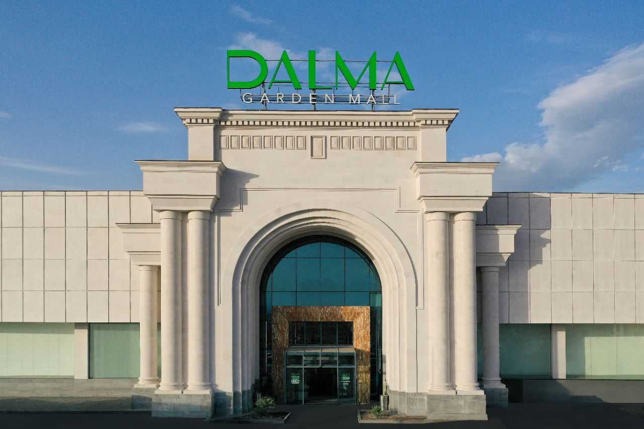 Dalma | Homepage